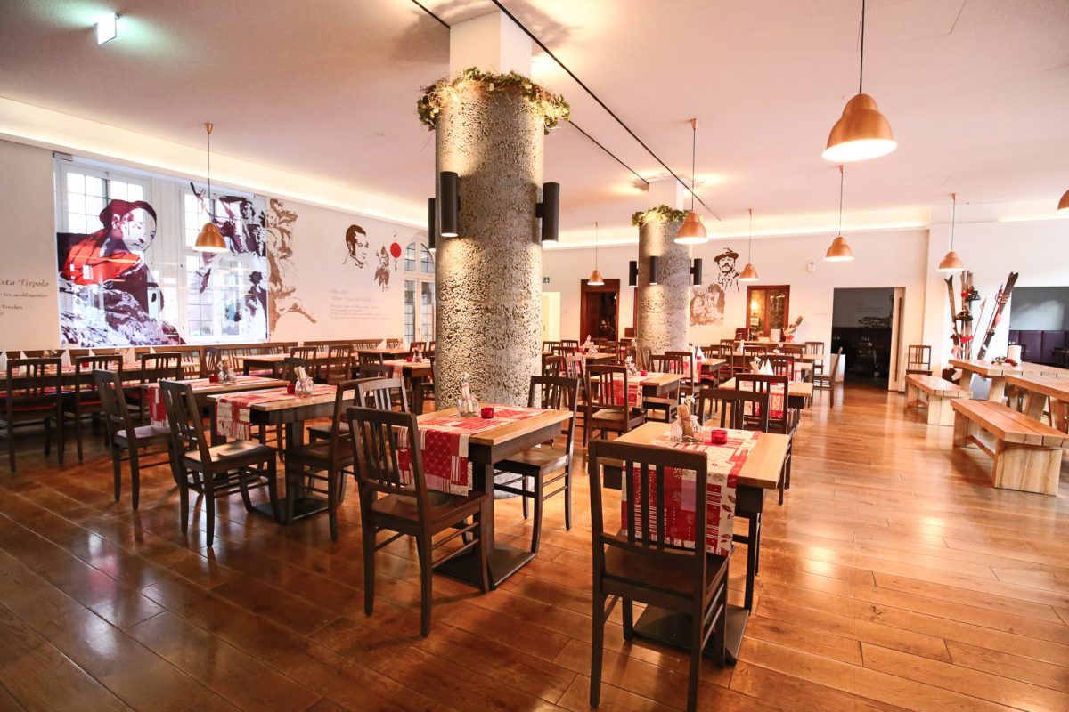 Franconian Tradition - Würzburger Ratskeller