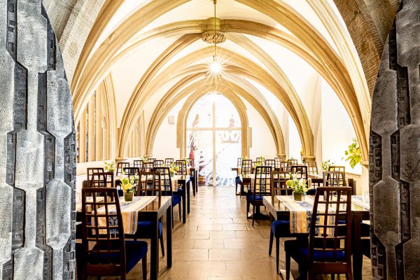 Franconian Tradition - Würzburger Ratskeller